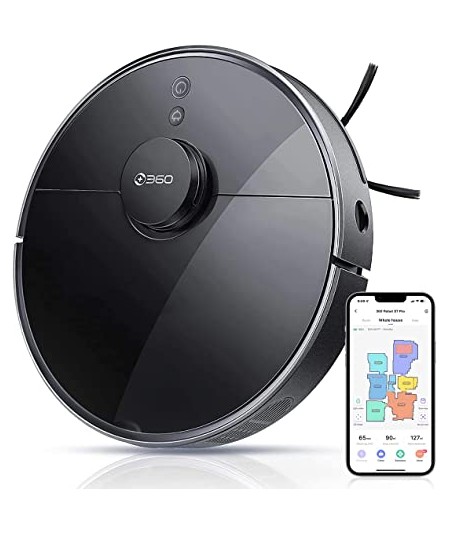 Buy 360 S7 PRO / refurbished / warranty / EU STOCK